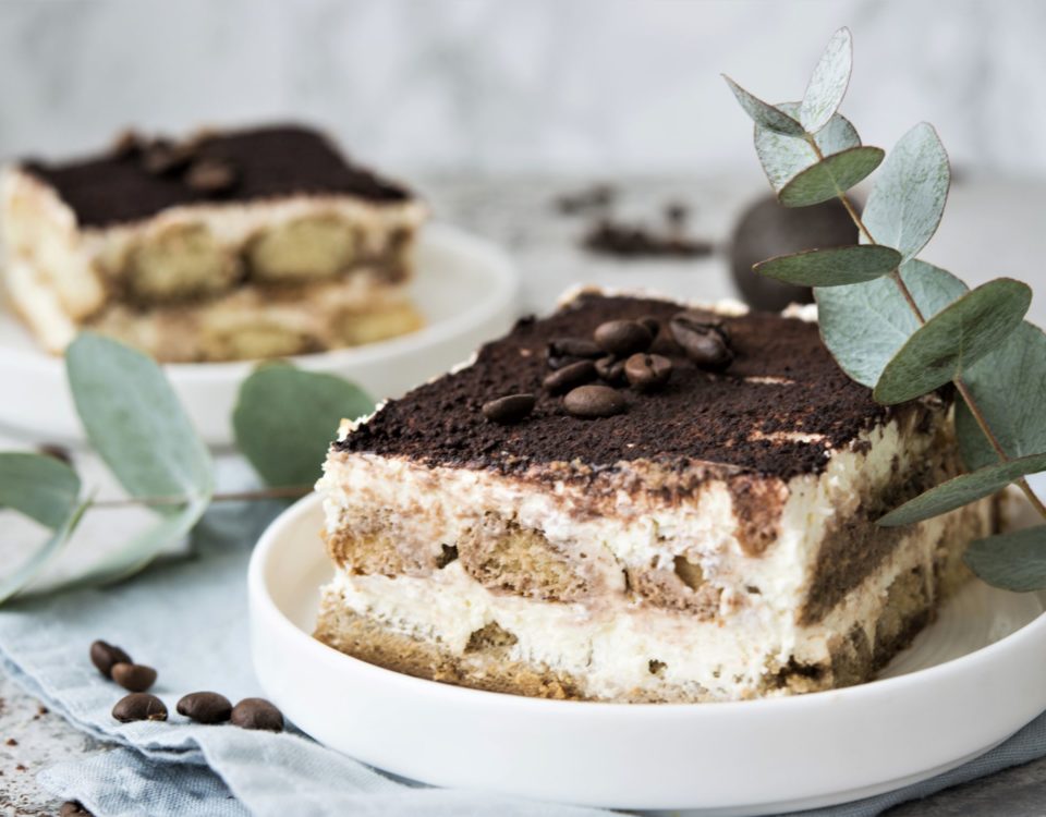 Comment réussir un tiramisu au chocolat